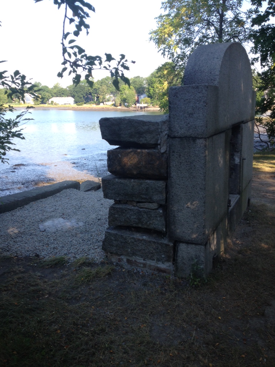 Portsmouth's Historic Cemeteries, Portsmouth, NH